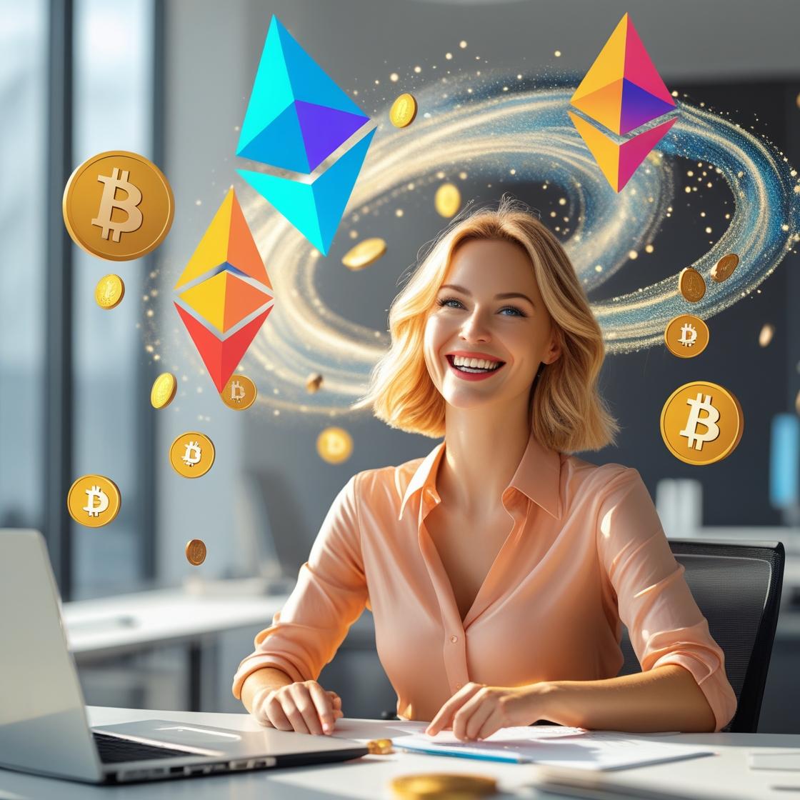 Web 3.0 and Marketing: 8 Trends Reshaping Campaigns in 2025