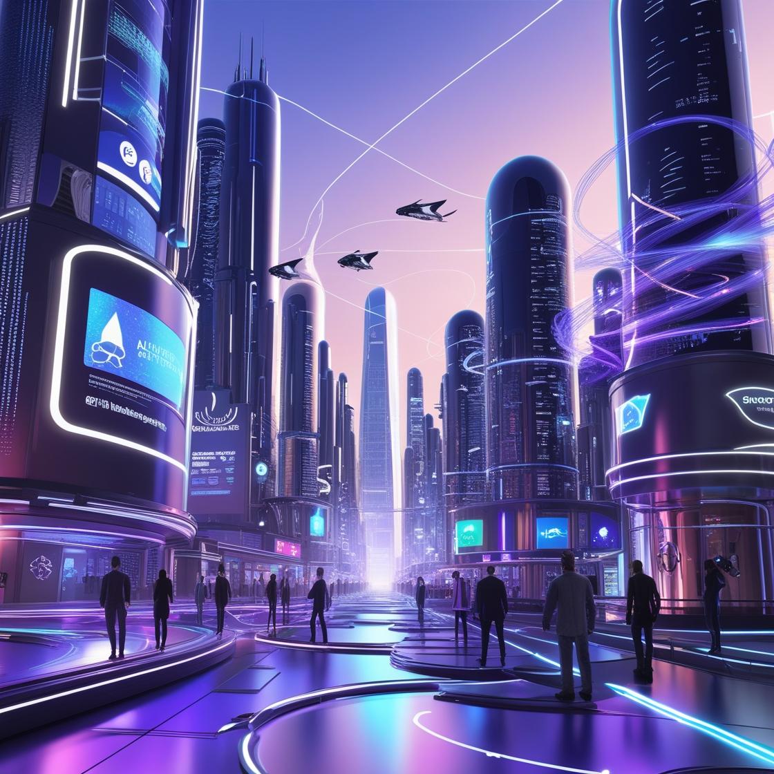 Metaverse Marketing Agencies List: Top 10 Firms Dominating 2025