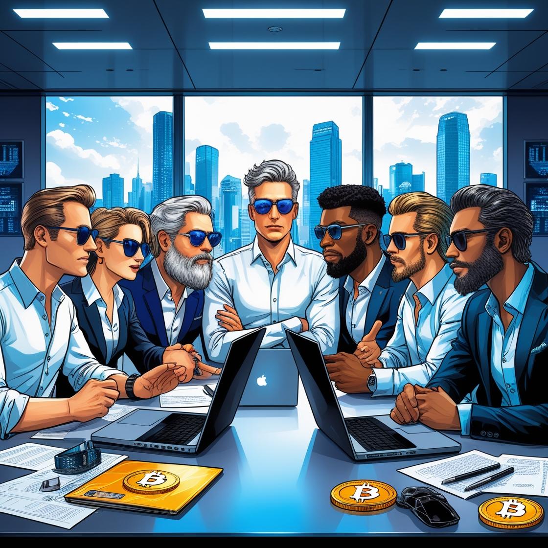 Famous Crypto Influencers: Top 10 Earning Millions in 2025