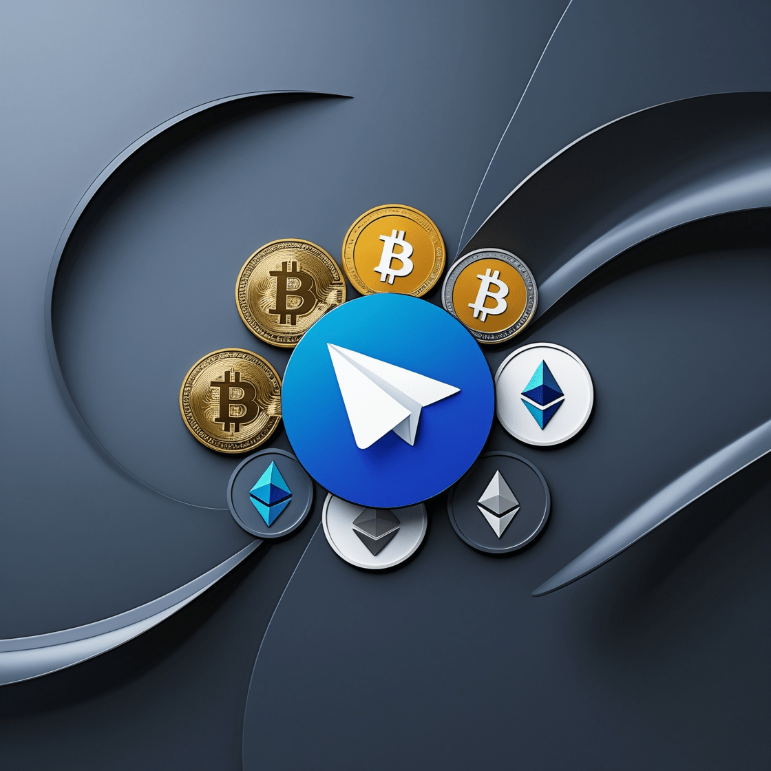 2026 Crypto Telegram Bible: Top Groups, Channels & Promotion