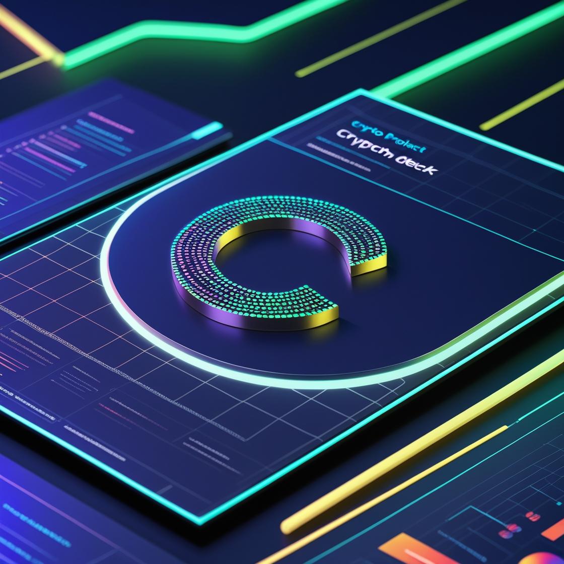 Crypto Project Pitch Deck in 2025 – Key Elements Investors Crave
