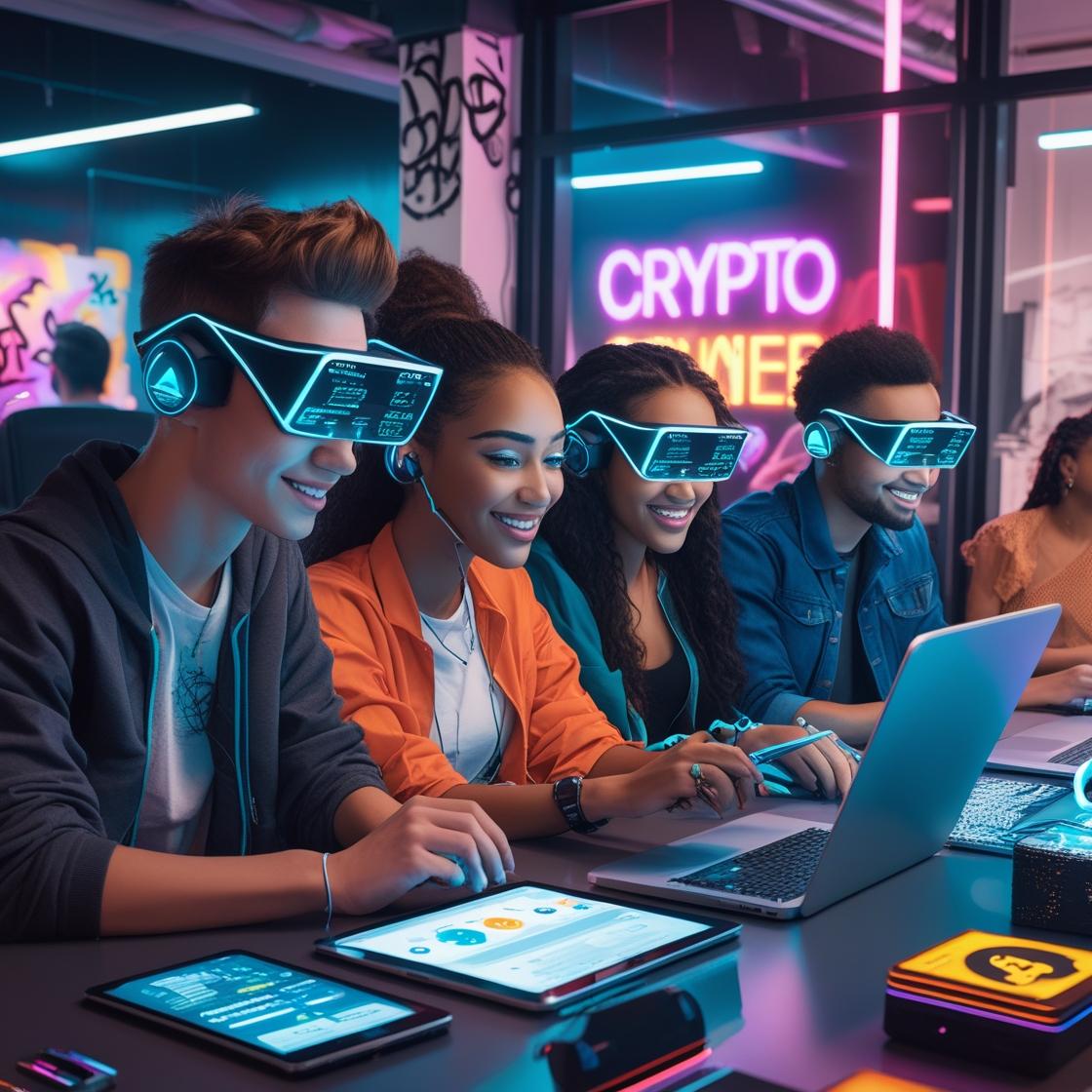 Crypto Content Creators: Top Platforms to Monetize 2026