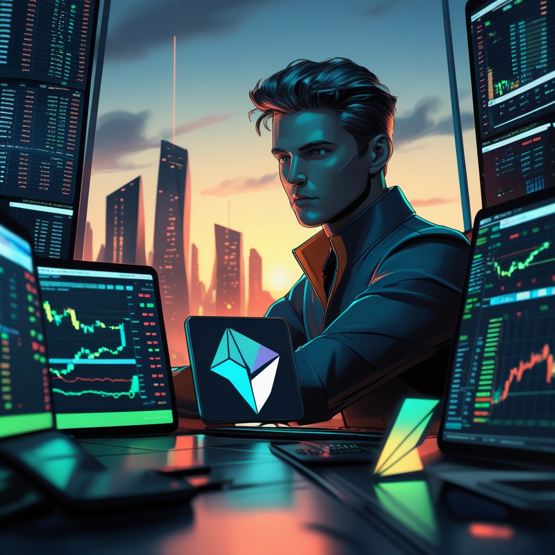 DEX Boom: 30 Exchanges That Are Changing the Game in 2025